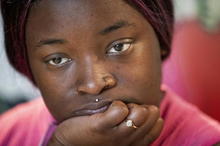 Charleston shooting victim Brian Fokes was family man