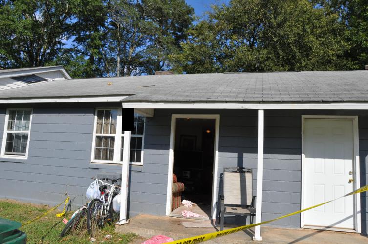Woman who killed abusive boyfriend sparks SC's latest call for reform