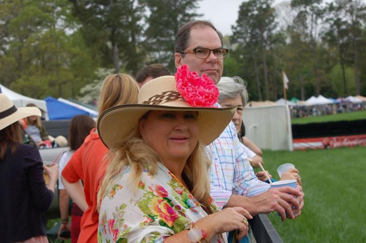 Aiken Spring Steeplechase returning with a new venue, enthusiastic ...