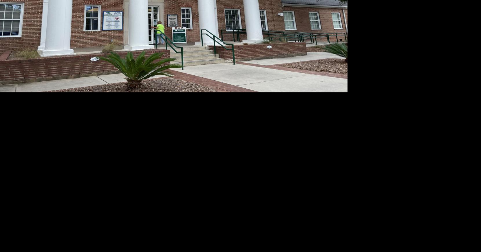 Dorchester County Council reviews November finances, adopts workforce ...