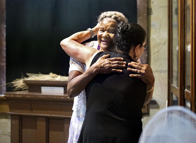 Gullah-Geechee culture facing threats on SC sea islands