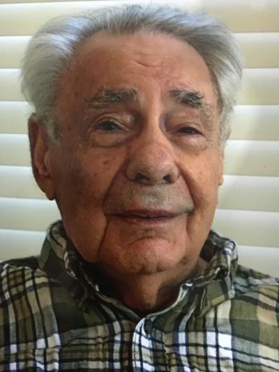 Charles Markowitz, Holocaust survivor, dies at 91