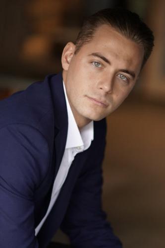 Interview with Actor Evan Towell | Community News | postandcourier.com