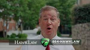 Hawk Law founder says SC legal watchdog group trying to clip his wings