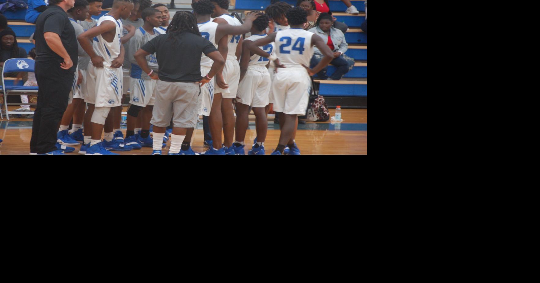 Burke gets hard-fought win over Cane Bay, advances to Modie Risher ...