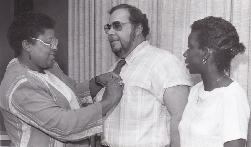 Portraits of the Past: August 2023 | Photo Galleries | postandcourier.com