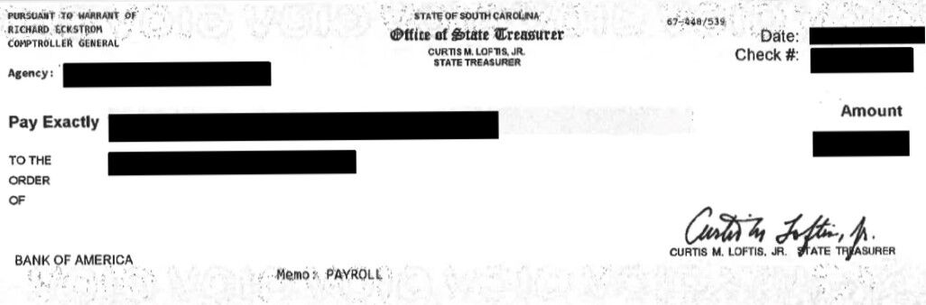 Scoppe: SC fiscal standoff isn't as big as DC's debt crisis, but it's ...