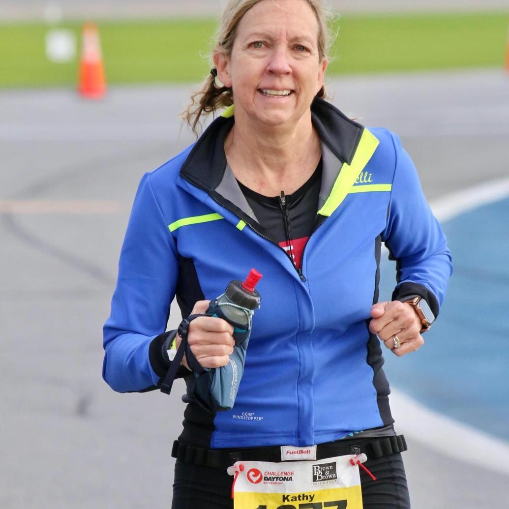 Boomers and Beyond: Boomer women find confidence in triathlon community