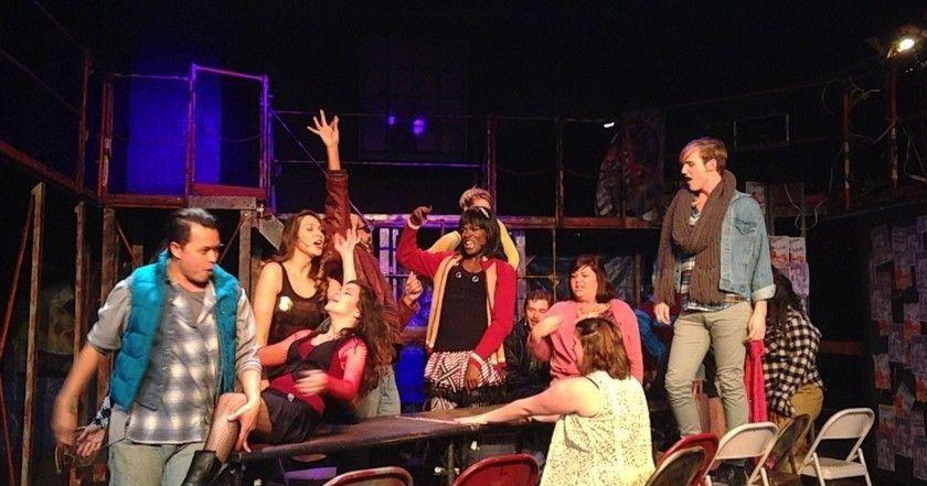 Flowertown Players caught up in latest battle over artistic freedom