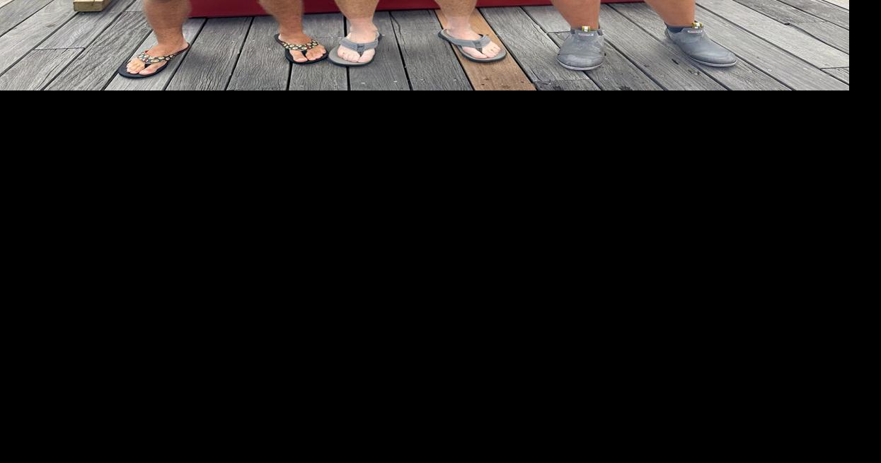 Coming months signal fall kingfish migration