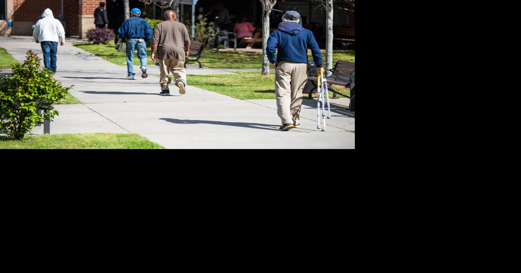 Columbia activists, experts commend city's homelessness plan, look ...