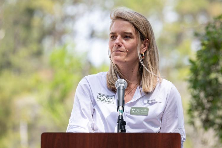 Photos: Coosaw Sea Island Cotton Heritage Preserve