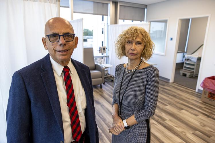 Alzheimer's drug approval raises hopes but concerns about cost and ...