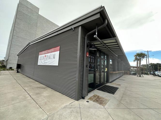 Cleats, Red Palm and Flying Biscuit opening in Charleston