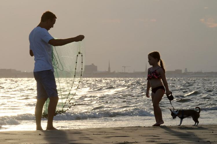 Reader photos: You captured some great "Southern Living" moments, now ...