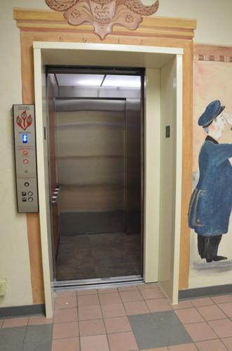 Aiken County Public Library elevator back in service | News ...