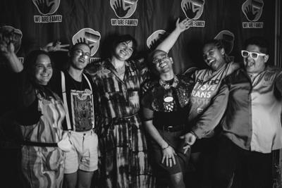 We Are Family LGBTQ+ nonprofit digitally expanding statewide