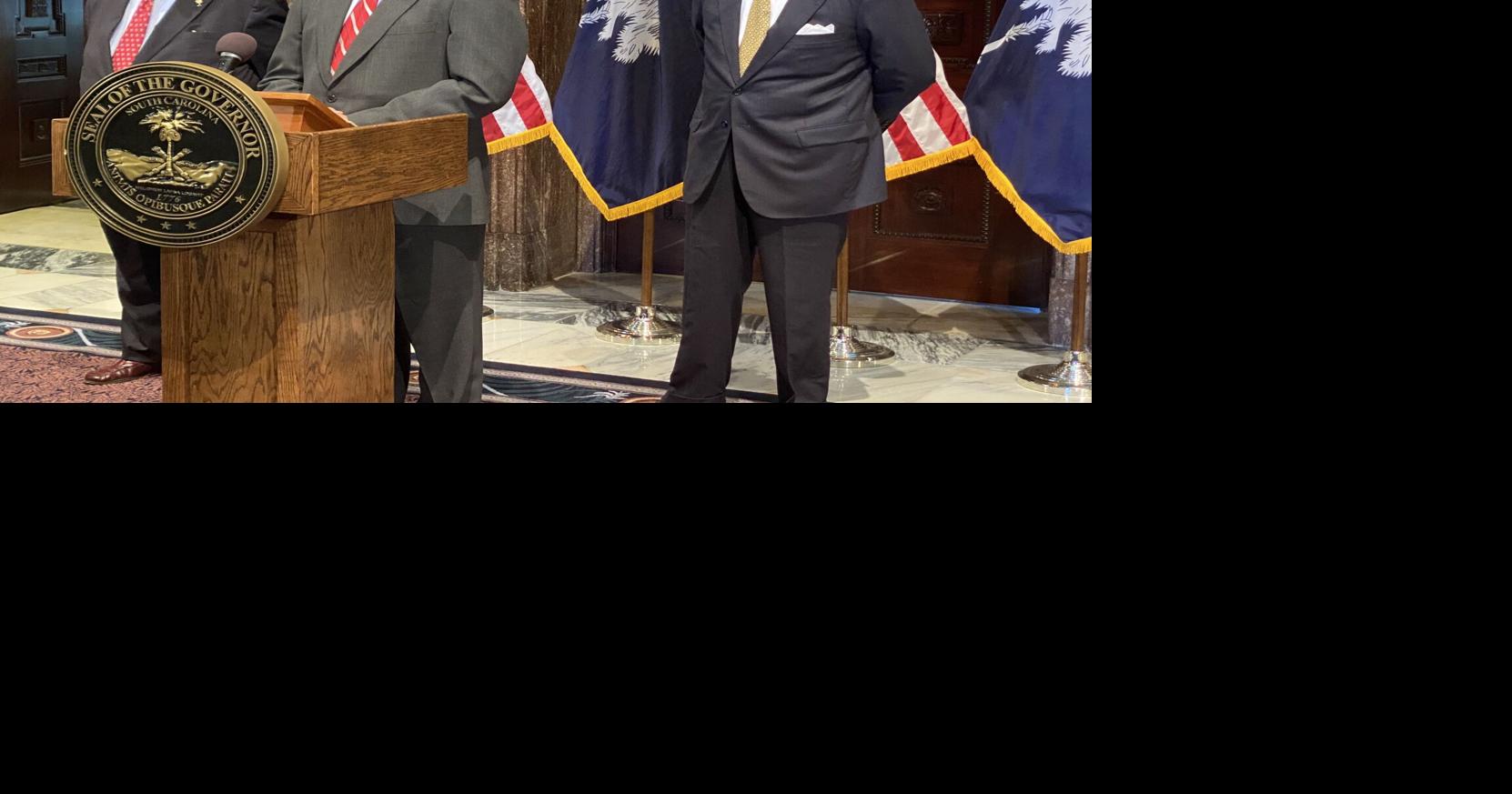 Challenges ahead for Harry Lightsey, SC's commerce secretary nominee