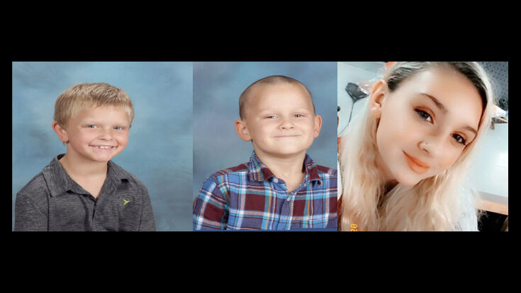 Aiken police seek help locating missing kids | News | postandcourier.com