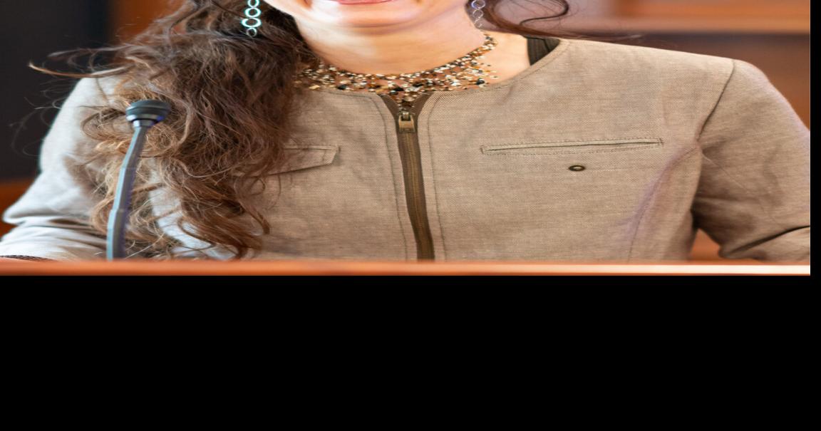 Florence TEDx speaker advocates for election transparency | Pee Dee ...