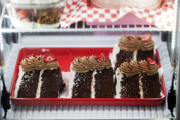 Cakette Bakeshop is now open in Park Circle North Charleston