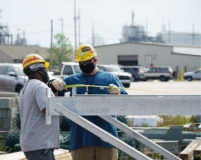 Active coronavirus cases at SRS dip below 100 | Savannah River Site ...