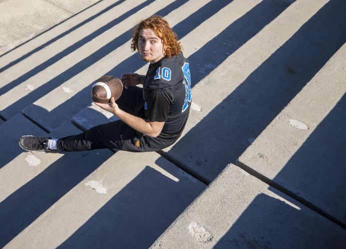 Manavian, Dantzler, Williams top All-Lowcountry football