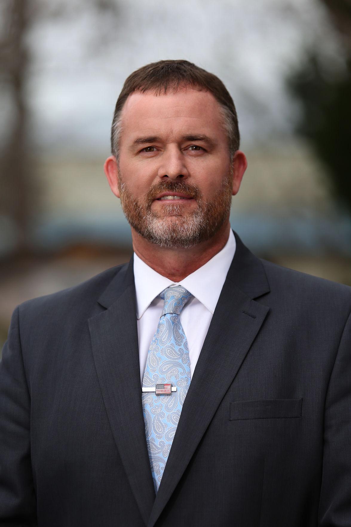 Berkeley County in limbo waiting for new supervisor to take office ...