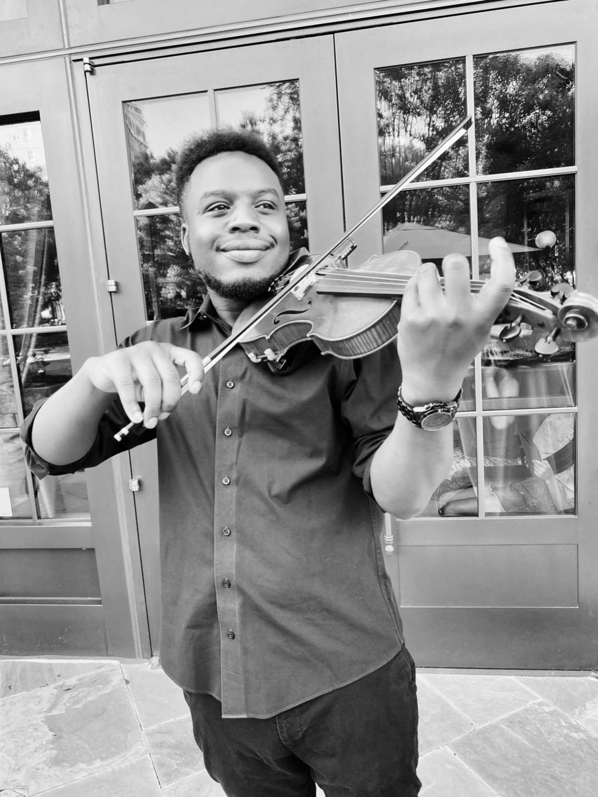 Seth G. teams up with Charleston musicians to release song of unity, 'A ...