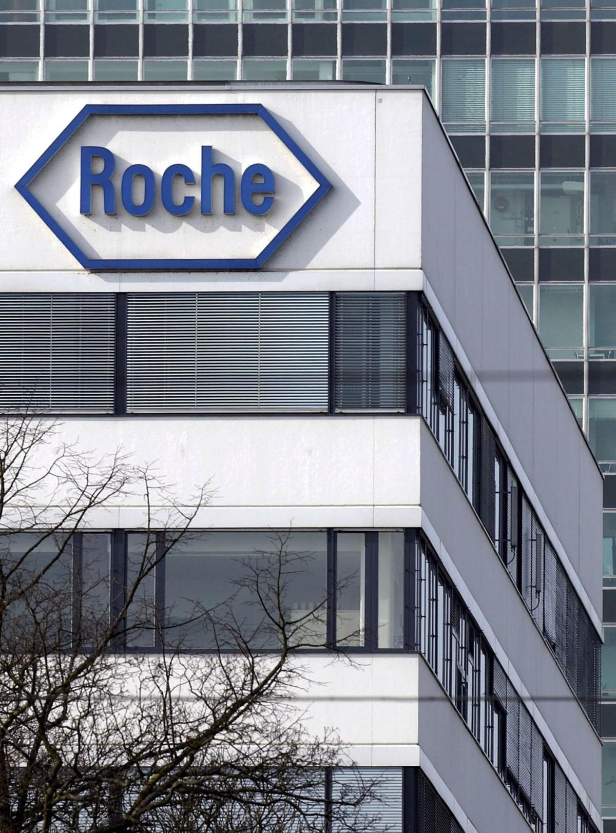Roche to sell Florence factory