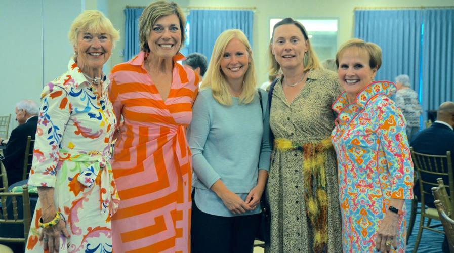 Charity spelling bee raises money for local organizations