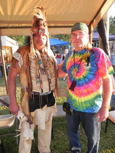 Chicora Indians hosting community gathering