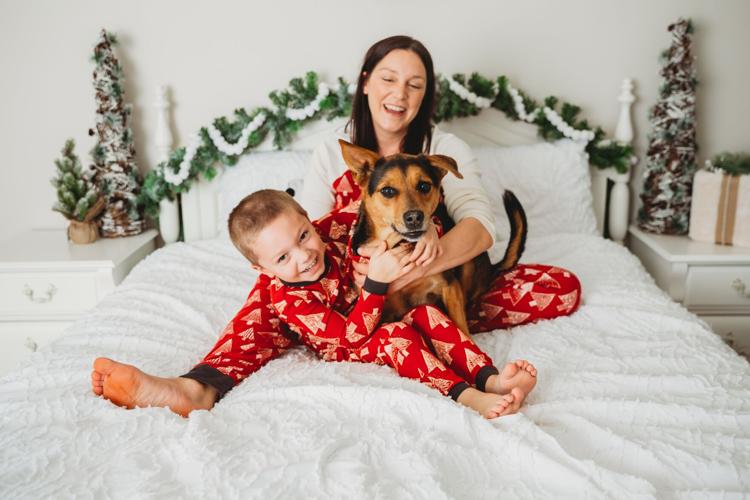Photo Opp: Christmas Jammies! | Photo Galleries | postandcourier.com
