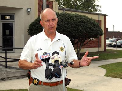 Charleston County Sheriff Al Cannon under fire after controversial ...
