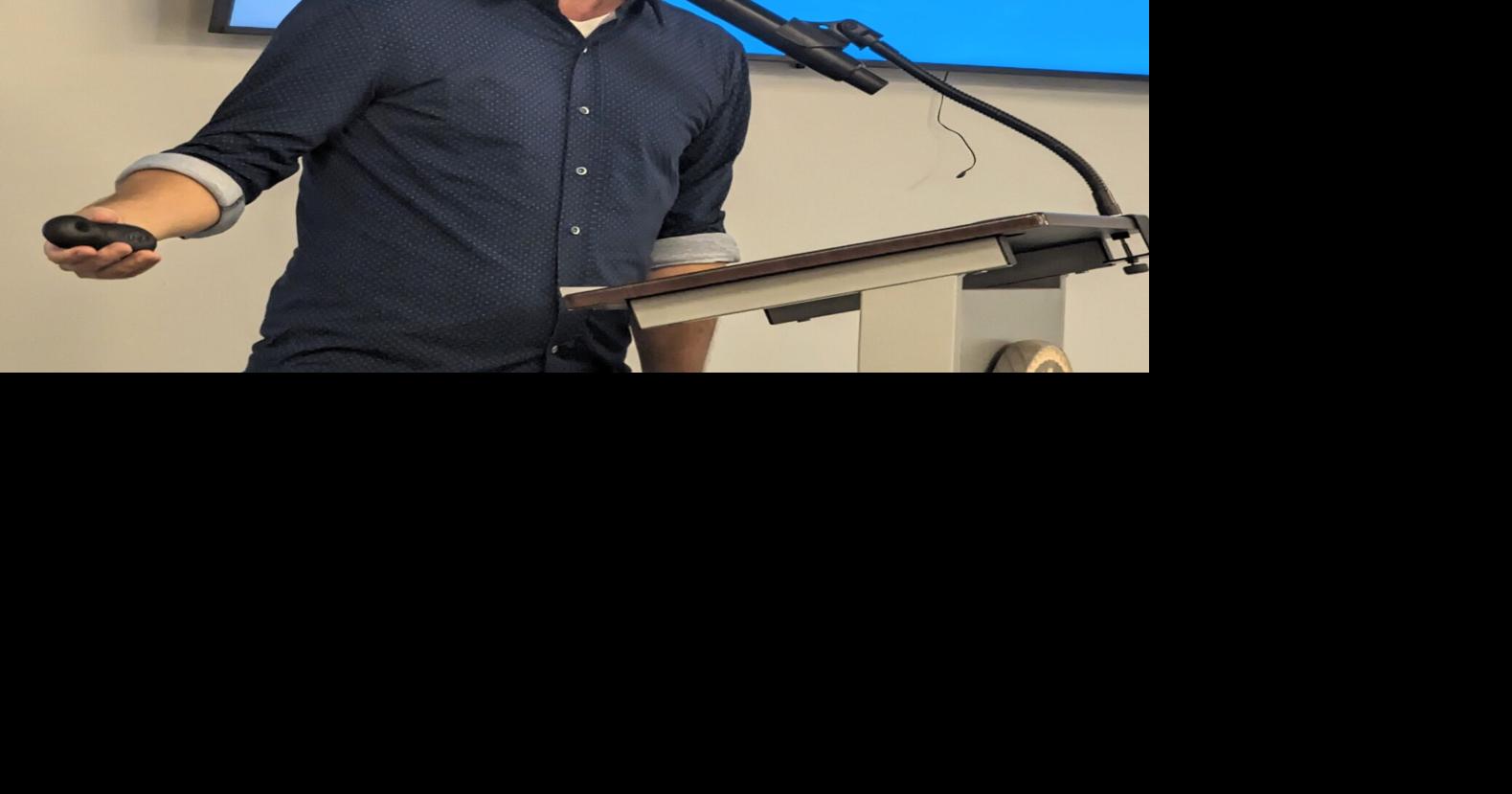 IOP presents AI-powered alert tool