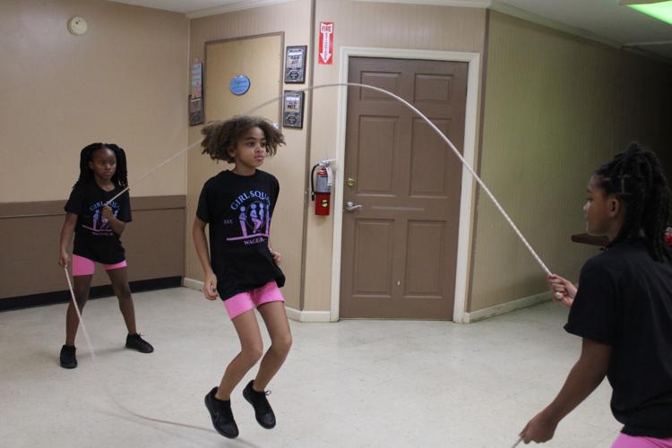 From Wagener to the Apollo: Double Dutch team shines in national ...