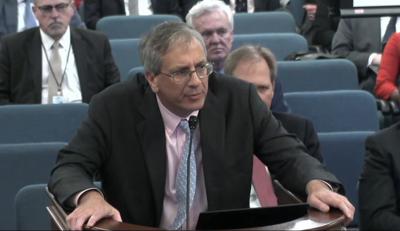 NextEra CEO says proposed takeover of Santee Cooper is not dead