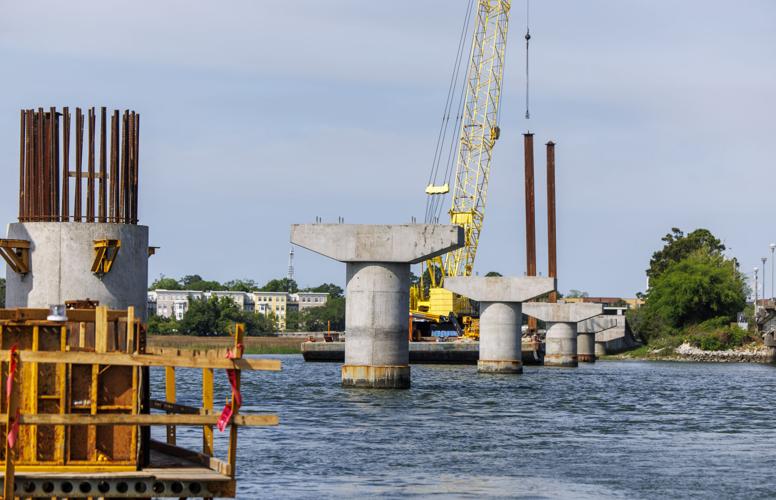 Charleston to acquire marshland for Holiday Inn developer
