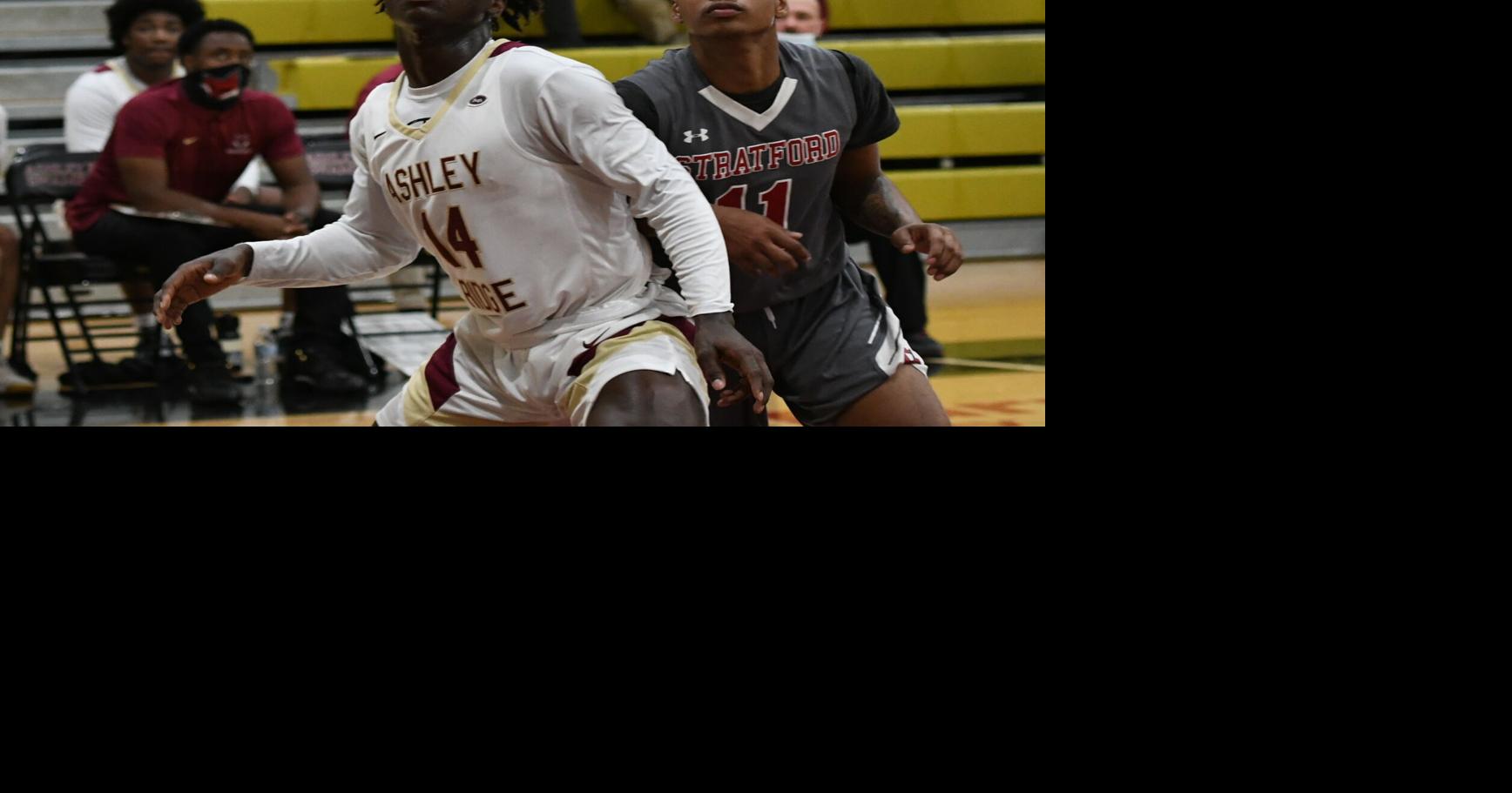 Swamp Foxes gearing up for region action