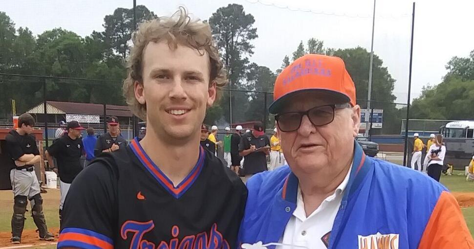 James Island rolls to title in Steadman bracket of Hanahan Invitational