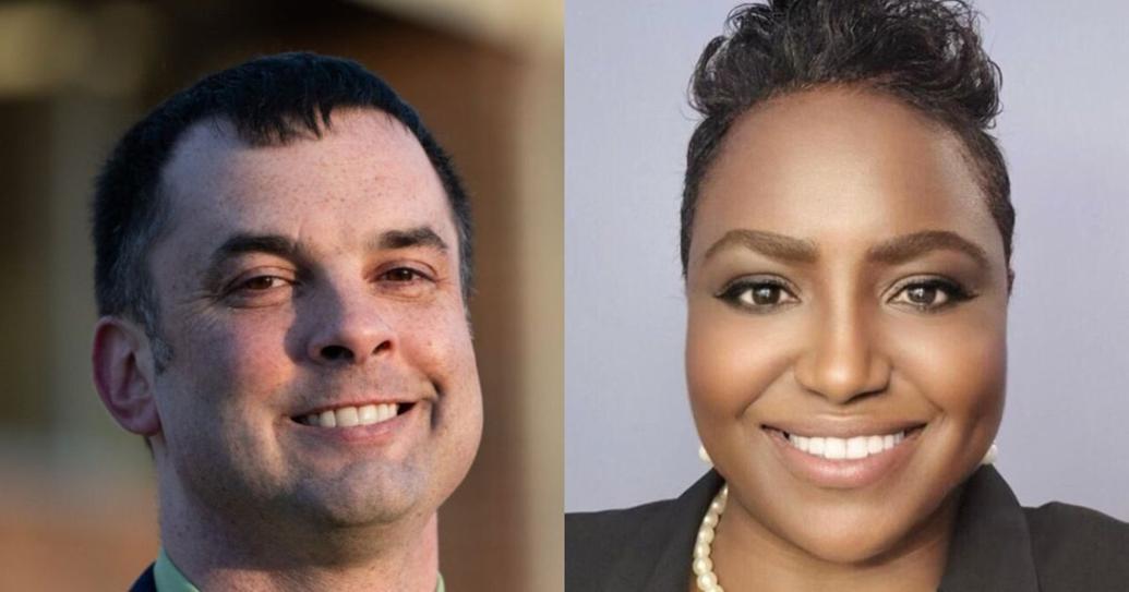 Geter, Alvarez face off in race for SC Senate District 11 | Spartanburg ...