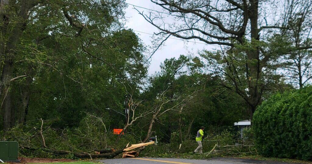 A year after Helene, North Augusta evaluates storm response