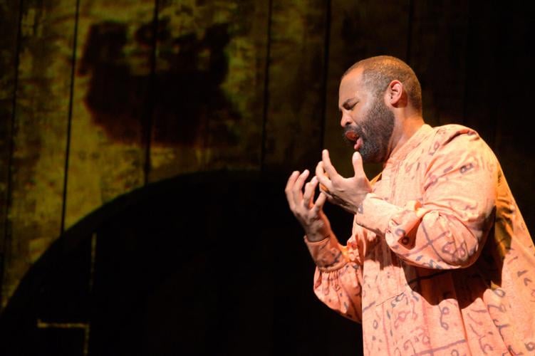 Jamez McCorkle bringing opera tenor back to Spoleto Festival with "A ...