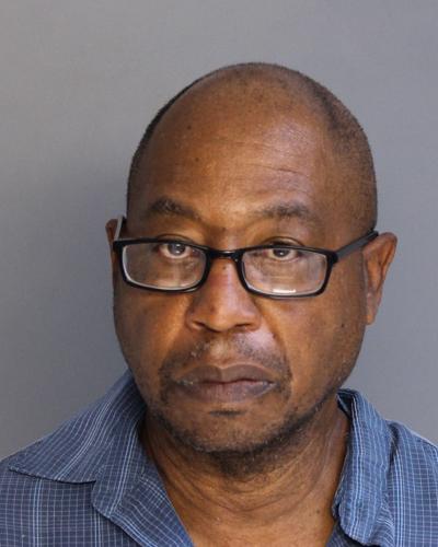 Man charged with indecent exposure after alleged inappropriate acts at ...