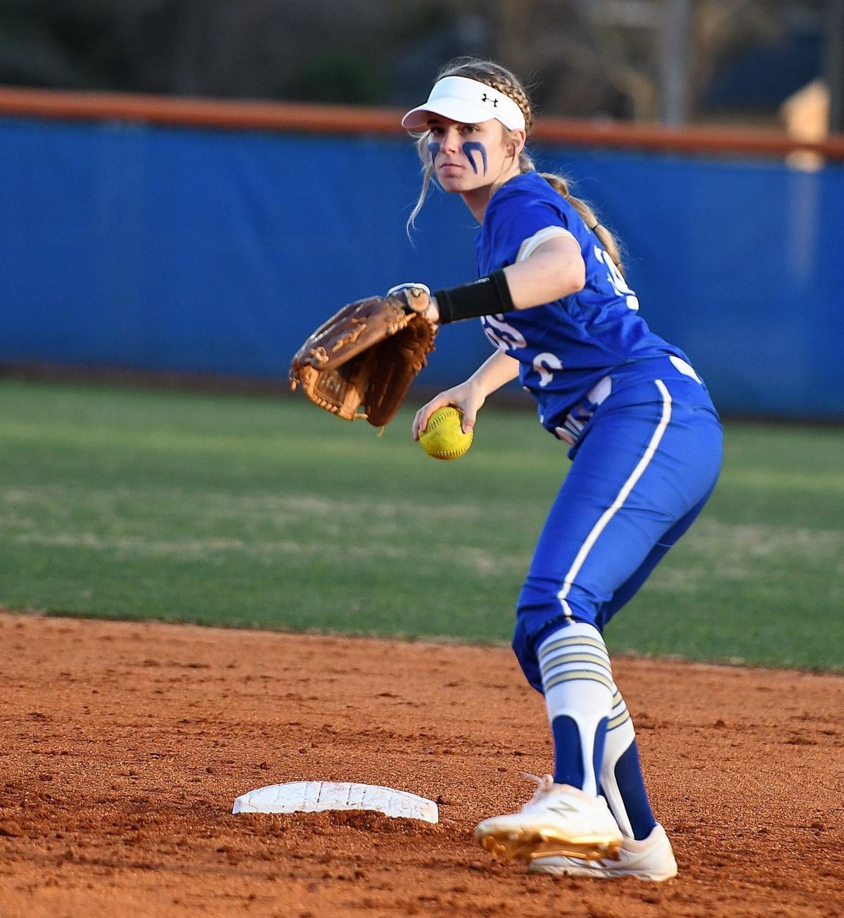 Berkeley Softball aiming high again | Prep Sports | postandcourier.com
