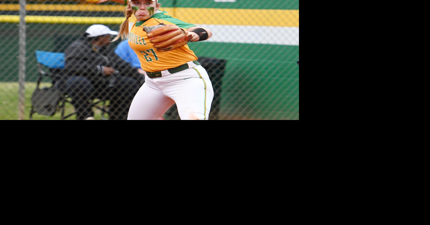 Green Wave softball team secures home-field advantage in playoffs ...