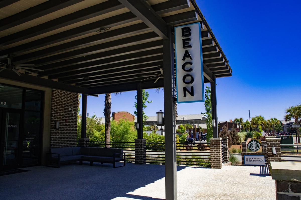 Beacon Community Bank opens Daniel Island branch