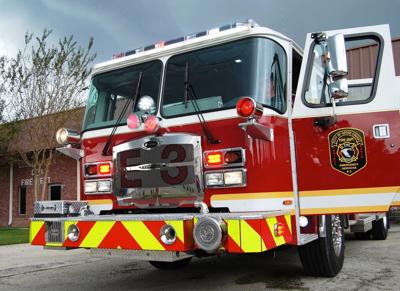 Custom-built fire truck to serve City for 20 years | News ...