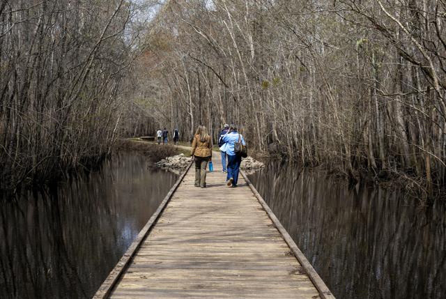 SC's ambitious Black River park project will provide public access to ...
