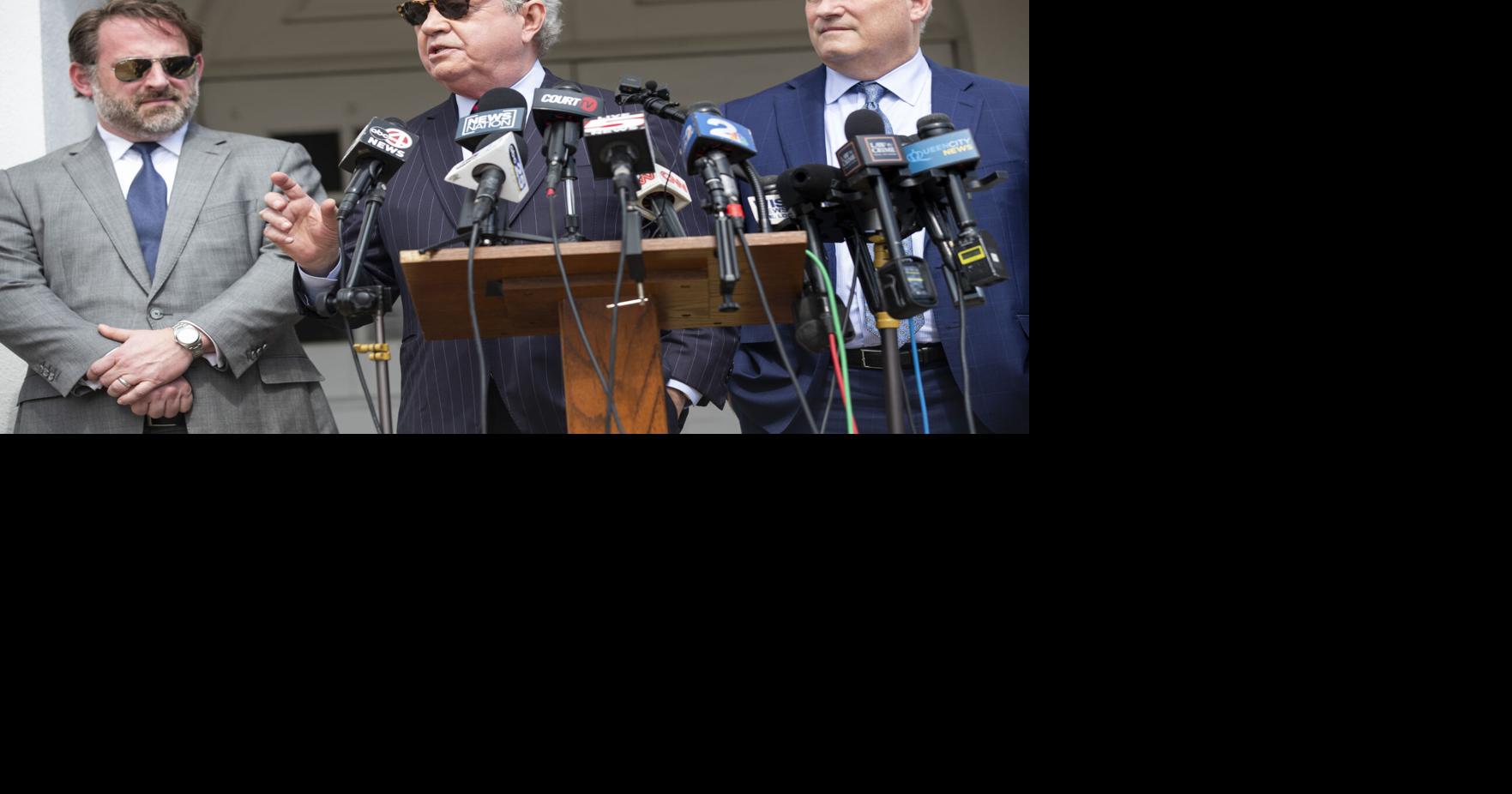 Alex Murdaugh asks to delay Gloria Satterfield fraud trial